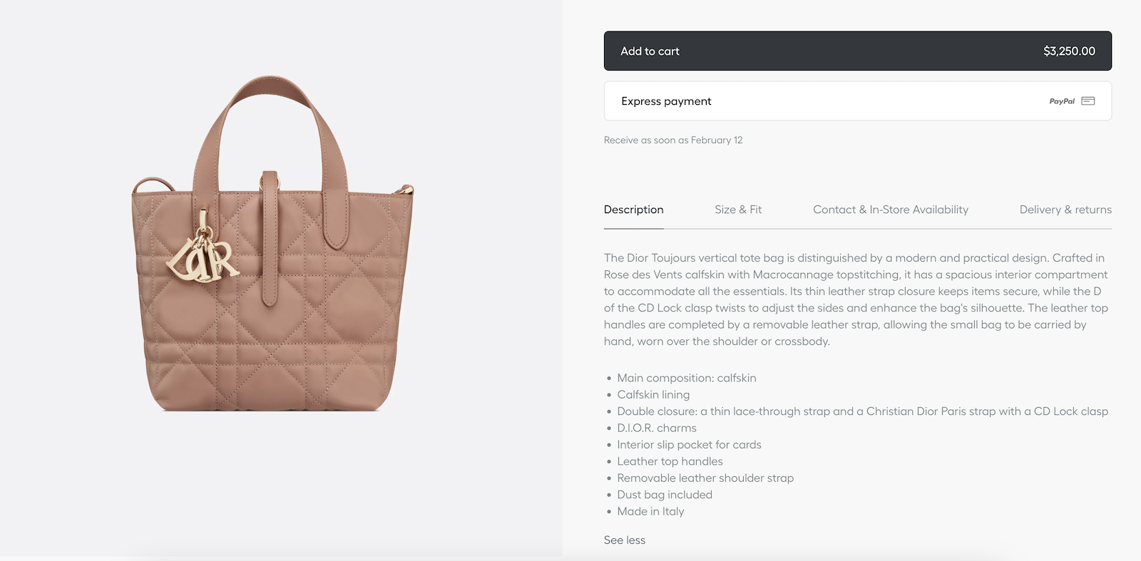 Luxury Copywriting: The 7 Non-Negotiable Pillars of Luxury Brand Copy ...