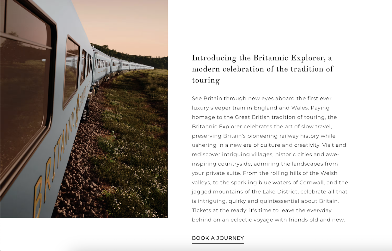 Luxury Copywriting: The 7 Non-Negotiable Pillars of Luxury Brand Copy ...